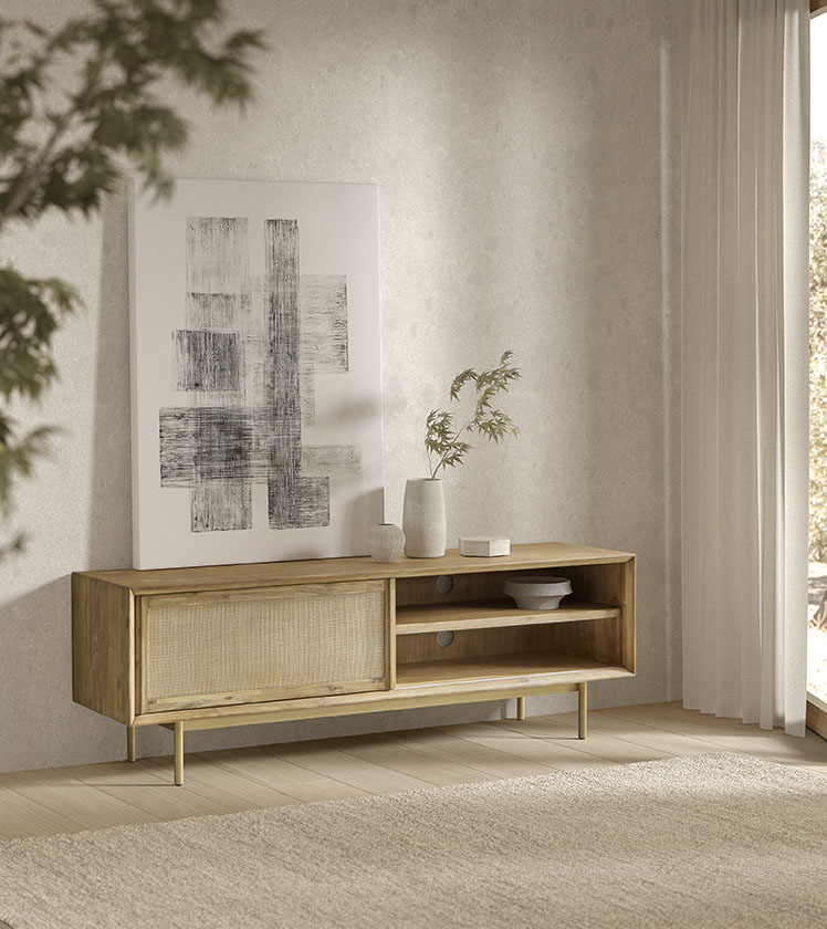 Mueble TV Harmony 015 - mimoondo