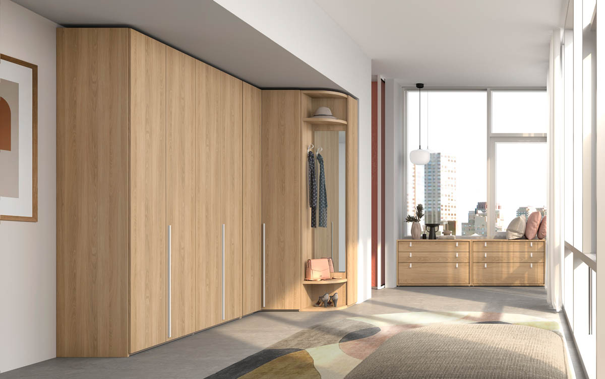 Armario Nova 59 - mimoondo